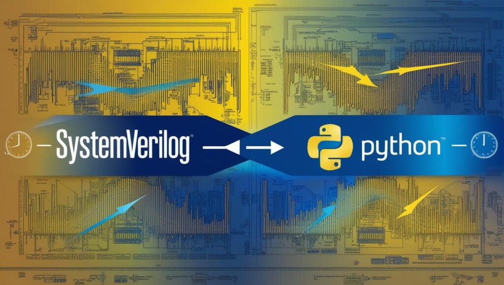 Getting Started With Cocotb Hardware Verification Made Easy Chen Ben Haroosh